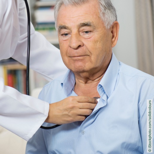 Atemübungen & Atemtechniken - auch bei COPD | GeloMyrtol® forte