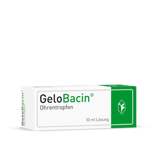 50 Jahre Gelo®- Atemwegskompetenz | Gelomyrtol® forte